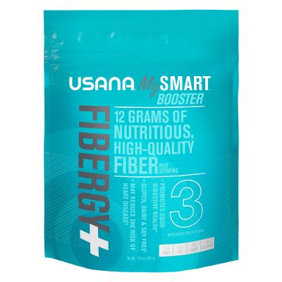 USANA Fibergy Active | Fiber Products | USANA Fibergy