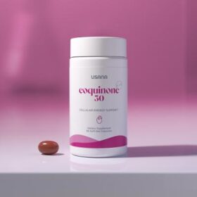USANA Copaprime | Brain Health Vitamins | USANA USA