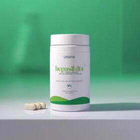 USANA RESET Program | 5 Day Nutrimeal Reset Kit | USANA