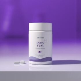 USANA RESET Program | 5 Day Nutrimeal Reset Kit | USANA