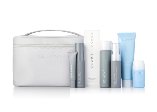 USANA HealthPak | Multivitamin & Minerals | USANA NZ HealthPack