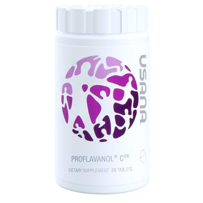 Proflavanol C 200 | Resveratrol Vitamin Product | USANA