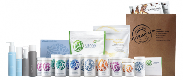 USANA Preferred Customers | Save Online | Buy USANA Vitamins