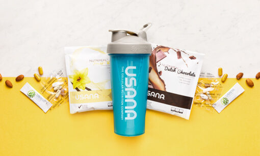USANA Vitamin Supplements | What To Expect | USANA Online