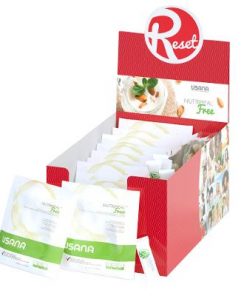 USANA RESET Program | 5 Day Nutrimeal Reset Kit | Diet Plan USANA