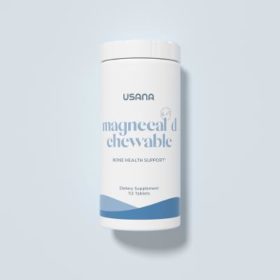 Proglucamune | Benefits Immune Health | USANA Proglucamune