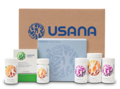 USANA RESET Program | 5 Day Nutrimeal Reset Kit | USANA