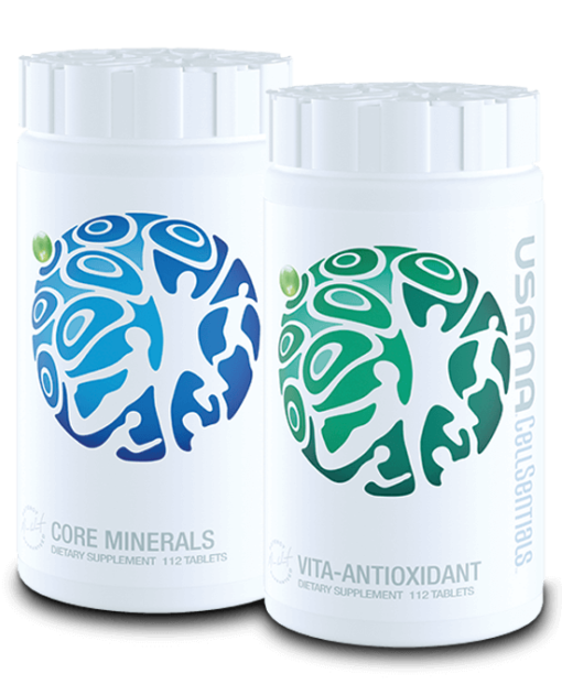 USANA Products | Health Supplements | USANA Health Sciences