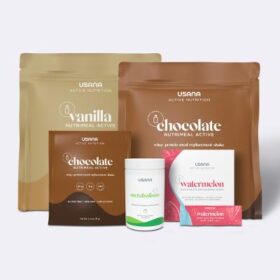 USANA Copaprime | Brain Health Vitamins | USANA USA