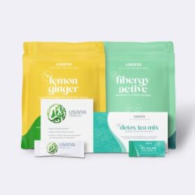 USANA Cellsentials | Vita Antioxidant Multi Mineral | USANA