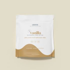 USANA RESET Program | 5 Day Nutrimeal Reset Kit | USANA