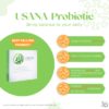 USANA Probiotic | Digestive and Immune Health | USANA USA